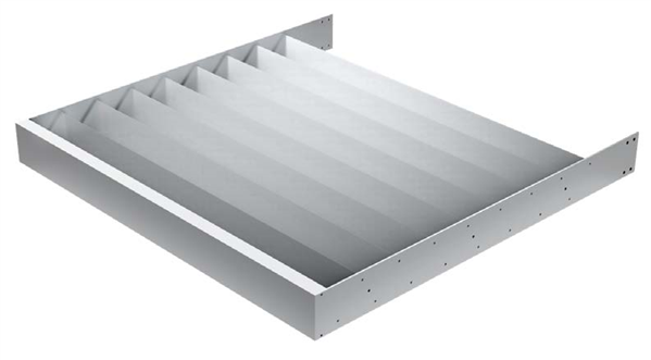 Ruskin Authority in Air Control, Fire / Smoke Dampers and Louvers