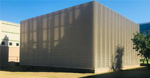 Ruskin Authority in Air Control, Fire / Smoke Dampers and Louvers