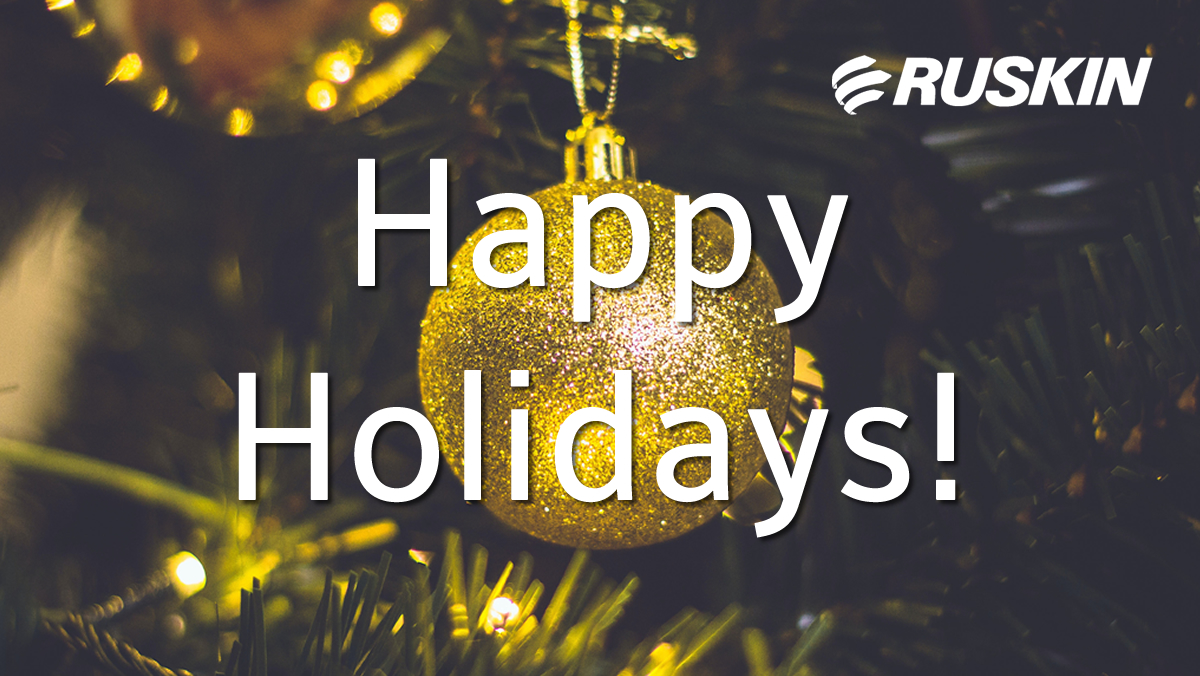 Ruskin Authority in Air Control, Fire / Smoke Dampers and Louvers